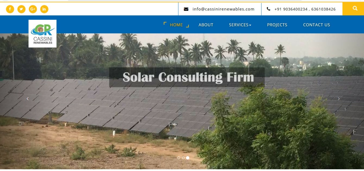 Techkshetra Info Solutions Pvt. Ltd. | Software Development Company