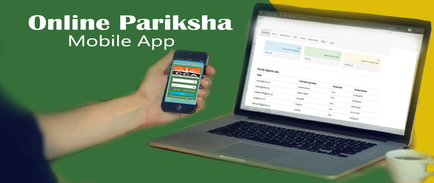 Techkshetra Info Solutions Pvt. Ltd. | Software Development Company